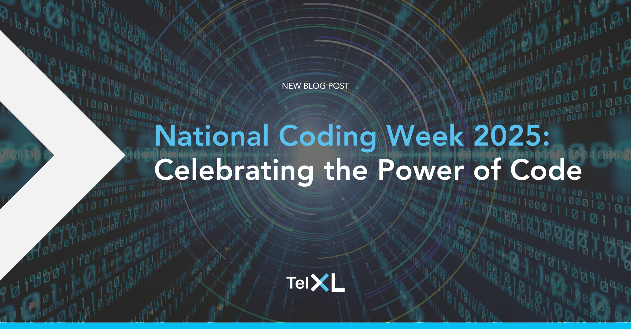 National Coding Week 2025: Celebrating the Power of Code